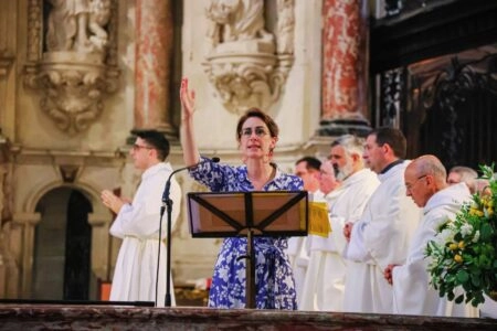La liturgie des heures - Diocèse de Toulouse