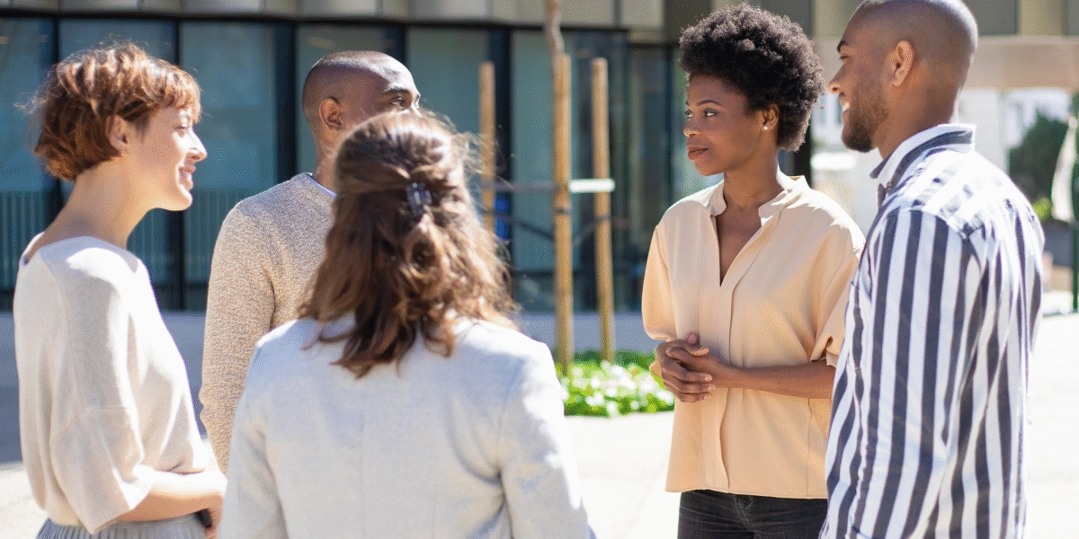 Qui sont les Laïcs en Mission Écclésiale (LME) ? - Diocèse de Toulouse